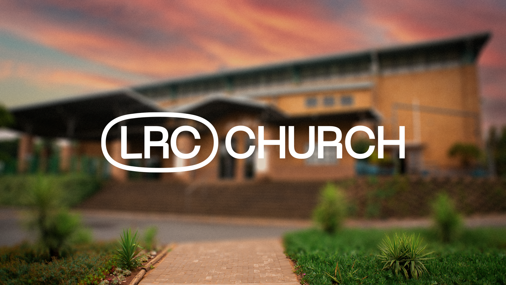 Love Reaching Communities Church